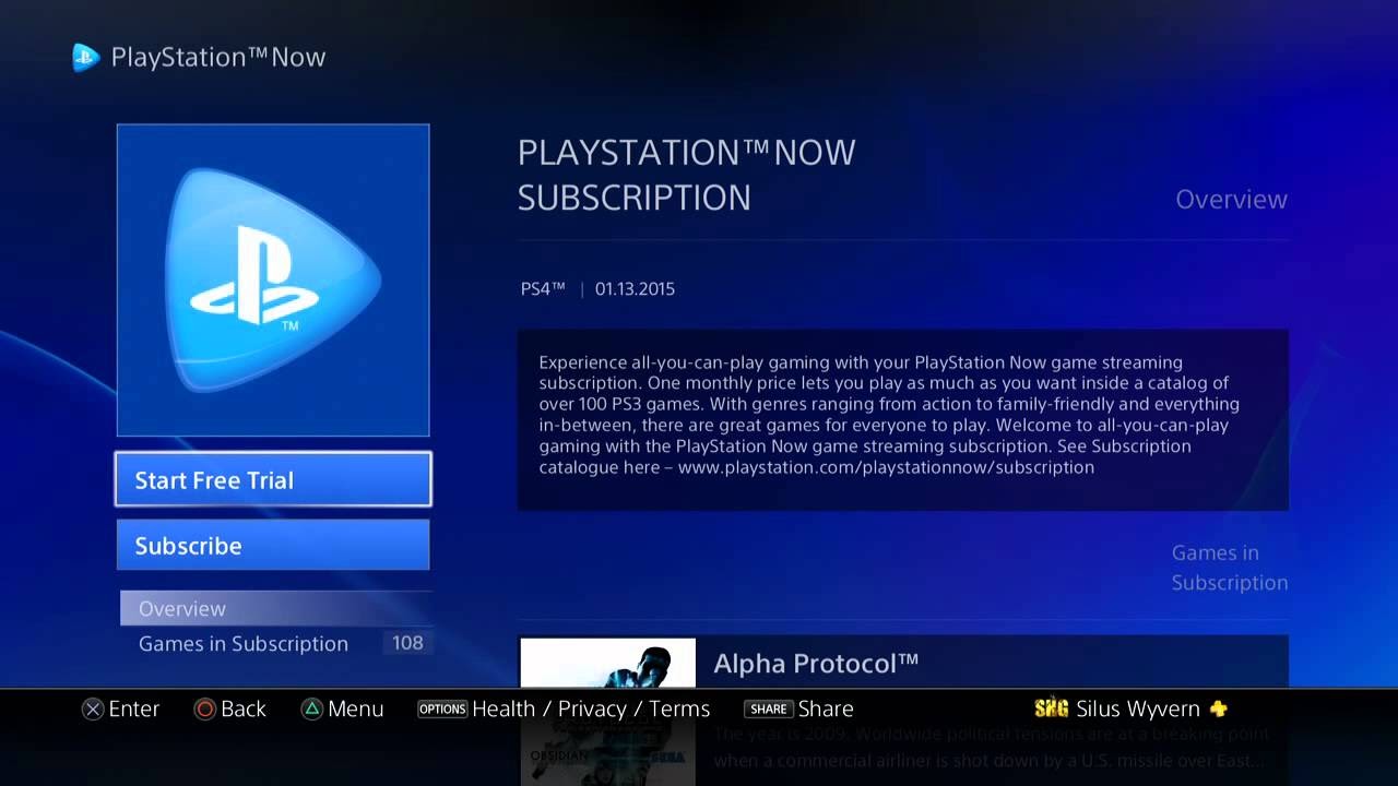 PS Now Cards Being Phased Out in the UK | Gamer Journalist