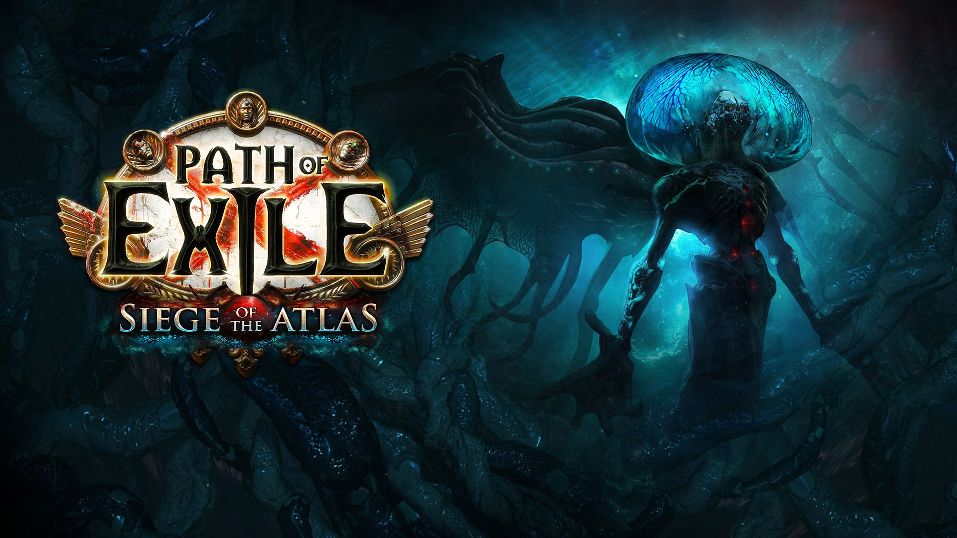 Path of Exile Siege of the Atlas Release Date and Countdown