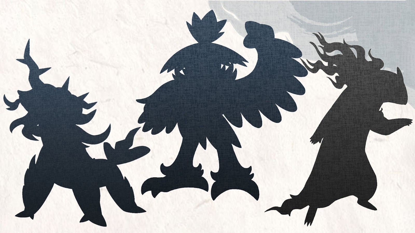 Pokémon Legends Arceus Starters Final Evolutions | Gamer Journalist