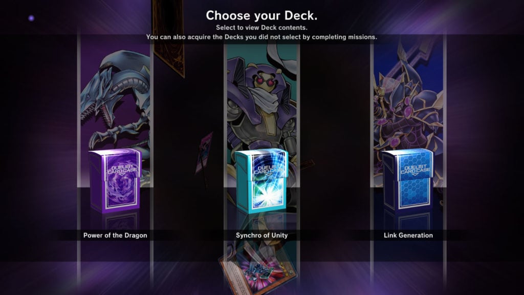 Which Starter Deck to Pick in Yu-Gi-Oh Master Duel? - Gamer Journalist