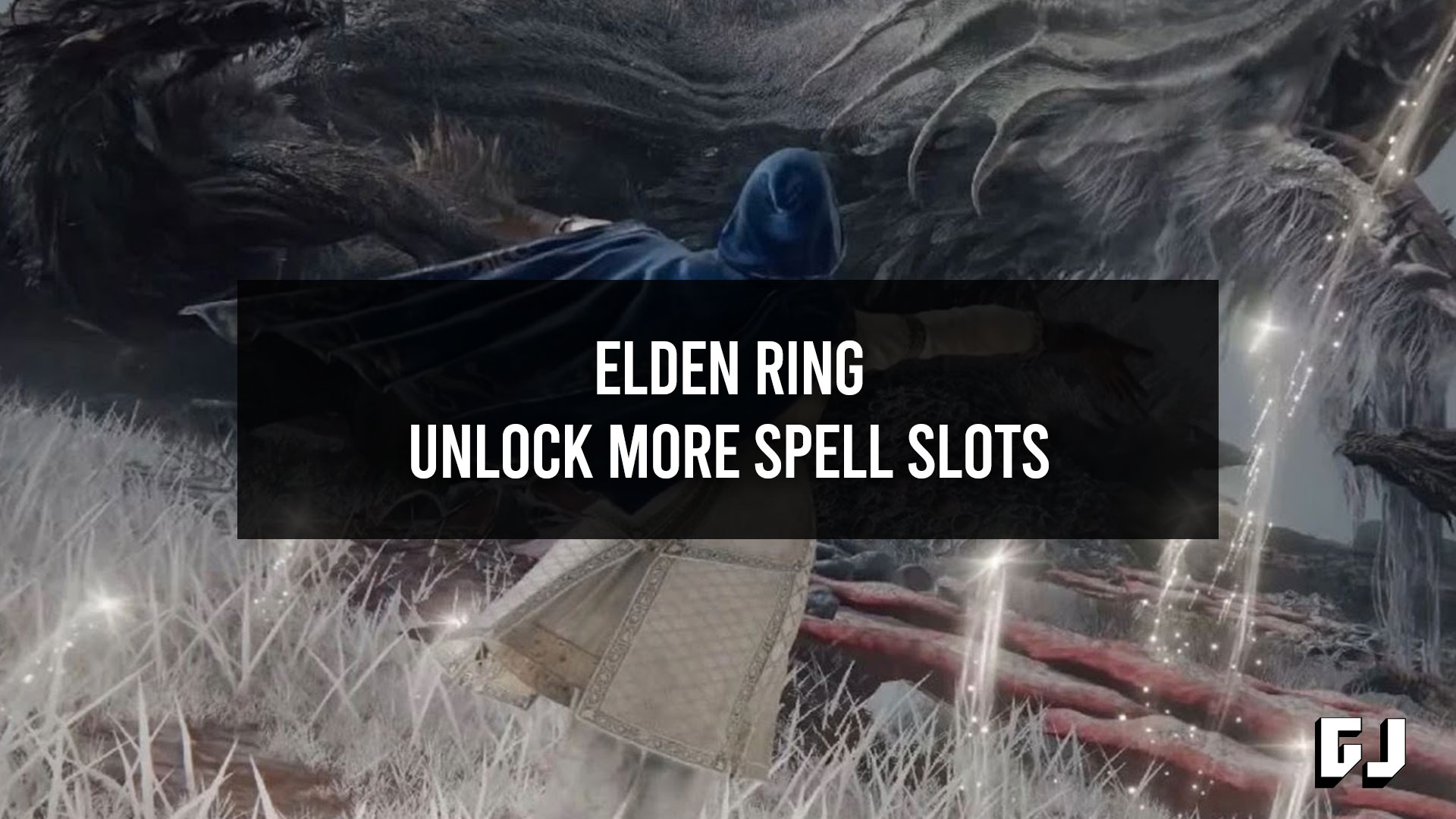 How to Unlock More Spell Slots in Elden Ring | Gamer Journalist