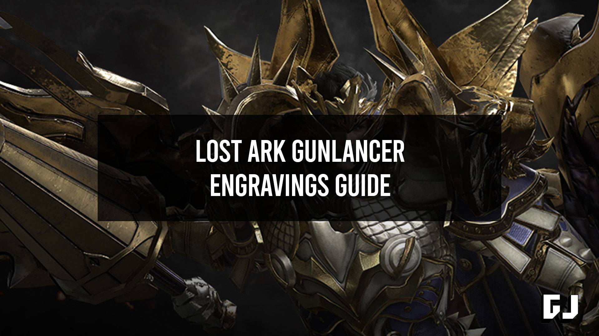 Lost Ark Gunlancer Engravings | Gamer Journalist