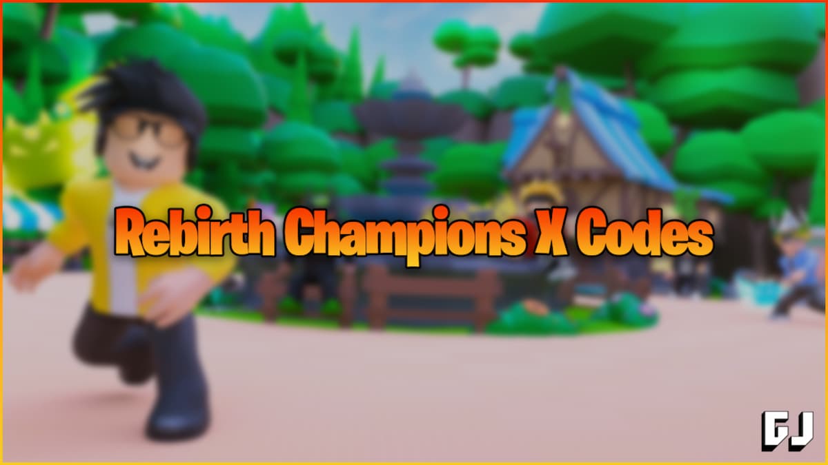 Rebirth Champions X Codes — Unlocks: Codes for Free Boosts and Clicks ...