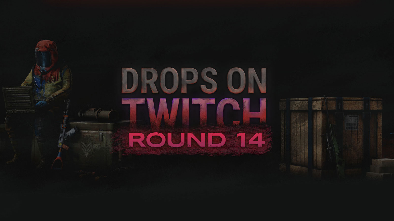 Rust Twitch Drops Make a Comeback with Round 14 | Gamer Journalist