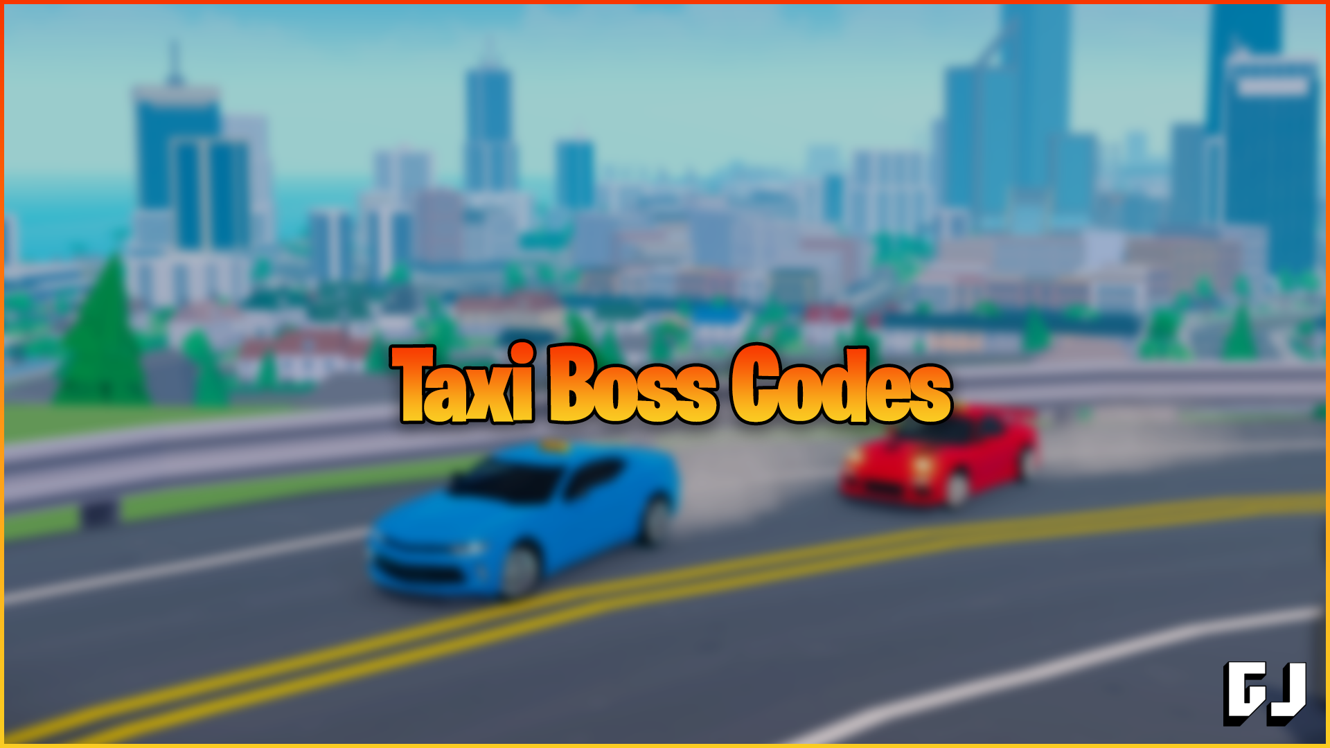 Taxi Boss Codes | Gamer Journalist