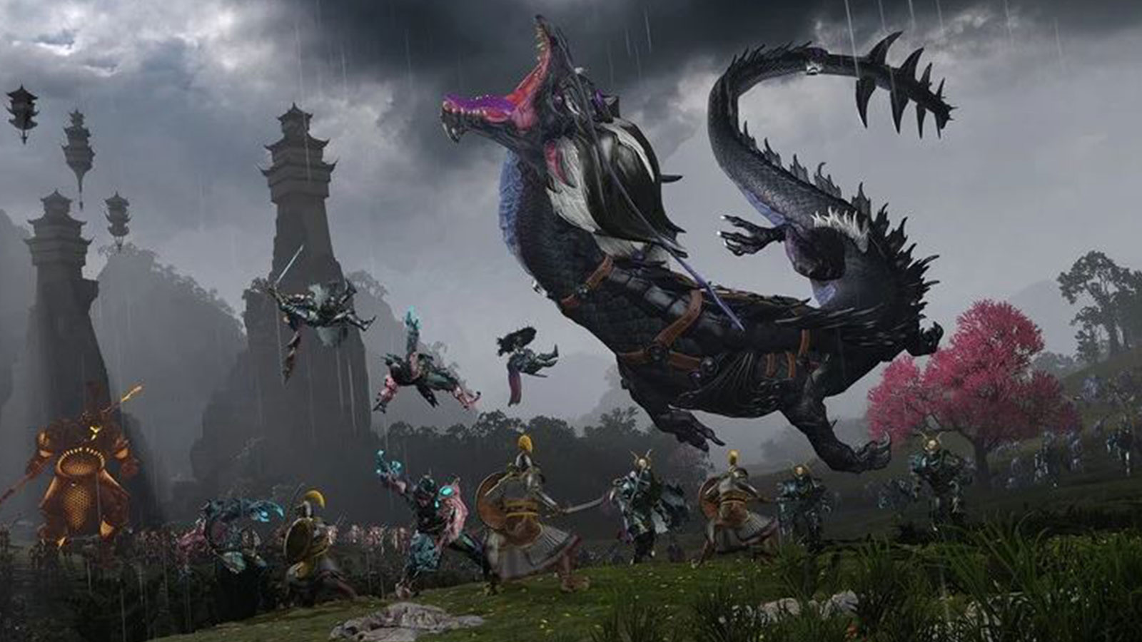 Total War: Warhammer 3 Factions | Gamer Journalist