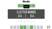 5 Letter Words With OA In The Middle Wordle Guide Gamer Journalist 5 Letter Words With OA In The Middle Wordle Guide Gamer Journalist