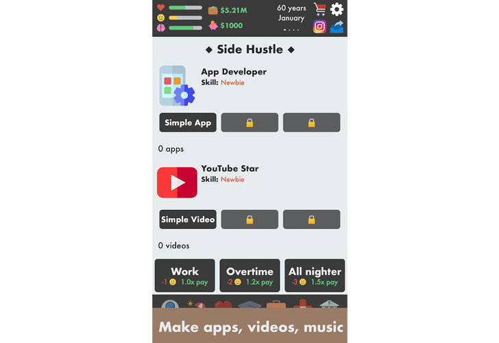 Best Life Simulator Games on iOS and Android | Gamer Journalist