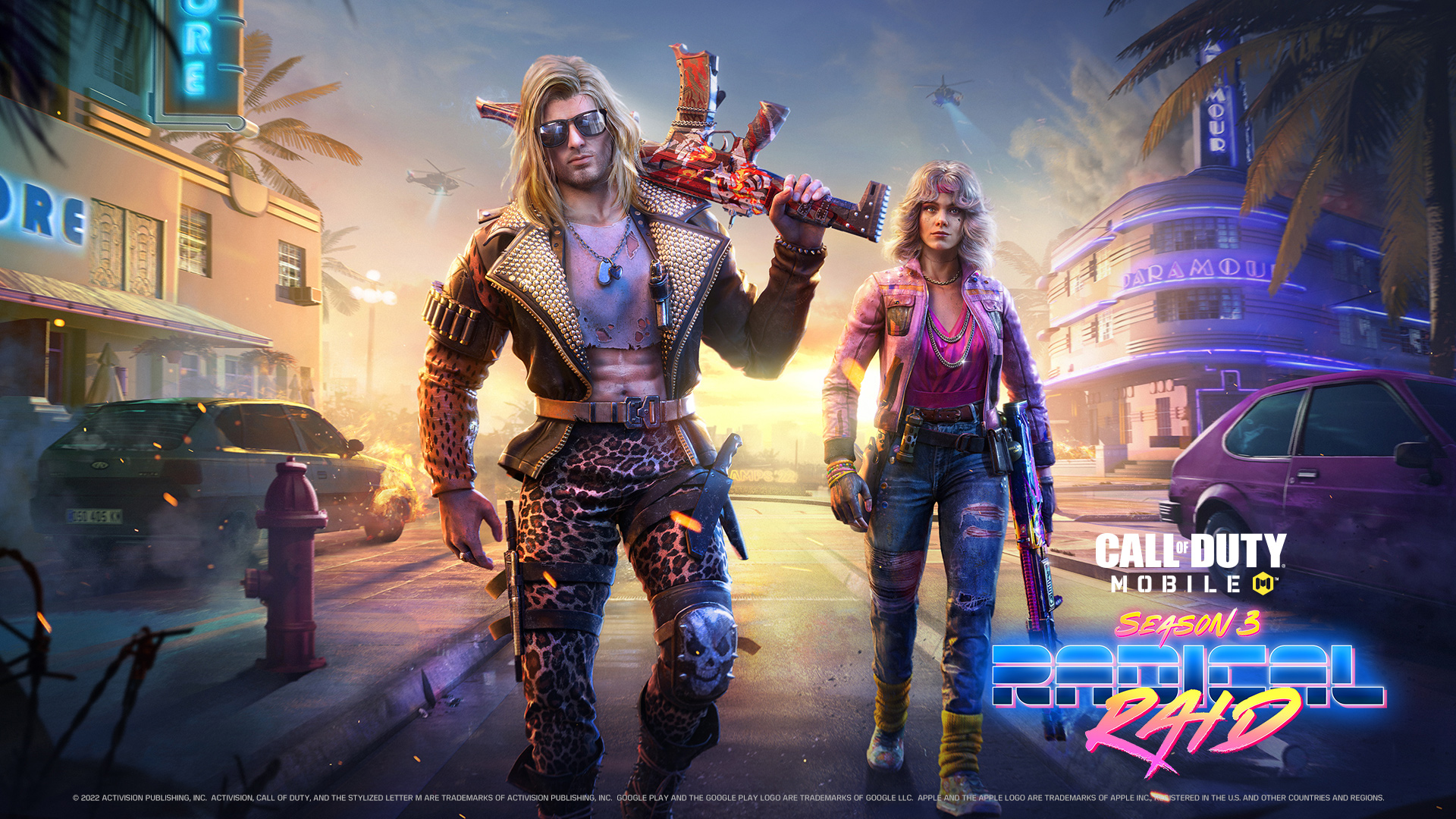 COD Mobile Season 3 APK and OBB Download Links | Gamer Journalist