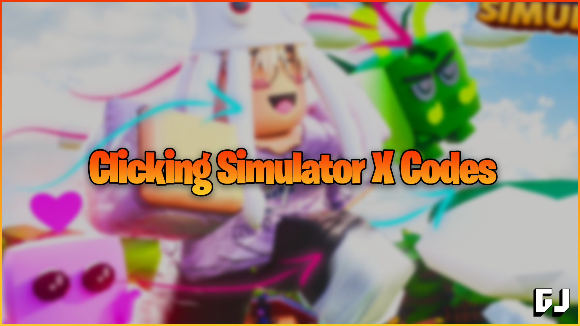 Clicking Simulator X Codes (May 2026) | Gamer Journalist