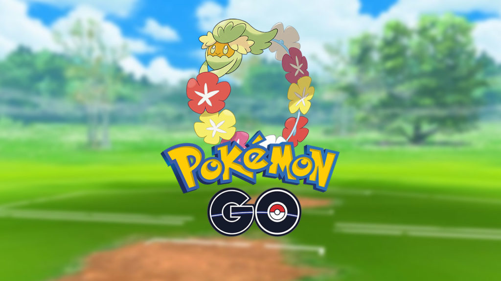 How to Get Comfey in Pokemon GO - Gamer Journalist