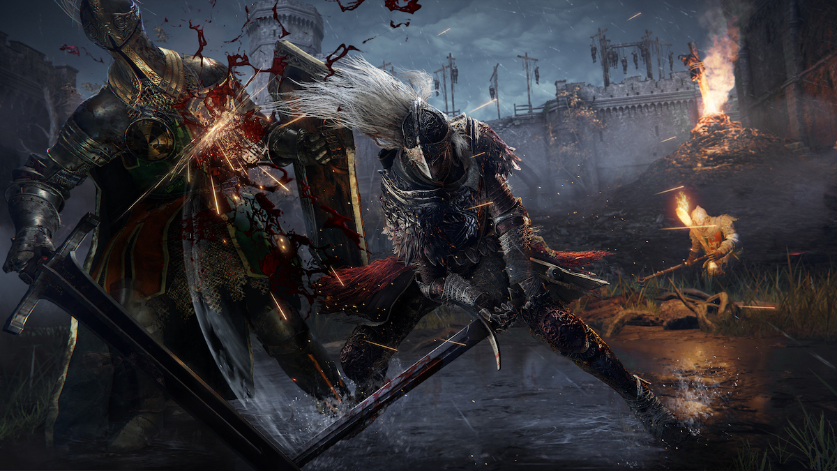 How to Get the Bloody Finger in Elden Ring | Gamer Journalist