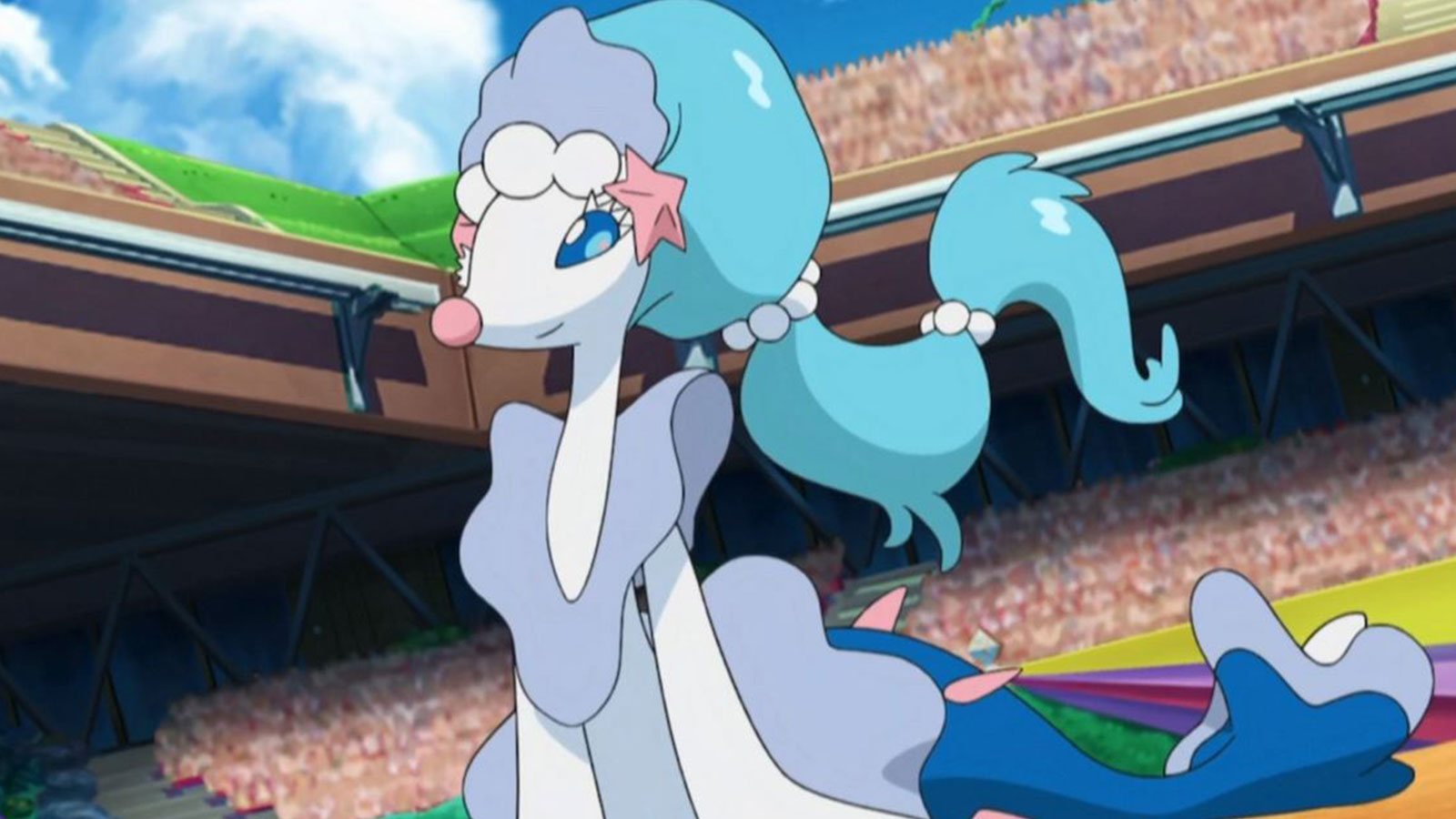 Primarina Weaknesses and Raid Counters in Pokemon GO