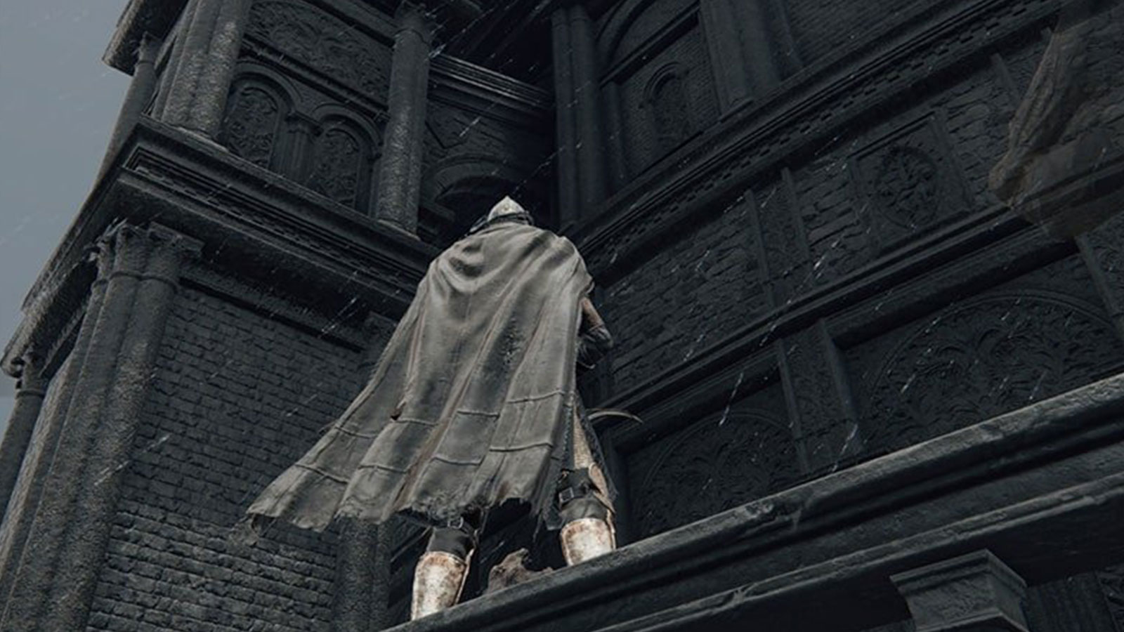 Where to Find Cinquedea in Elden Ring | Gamer Journalist