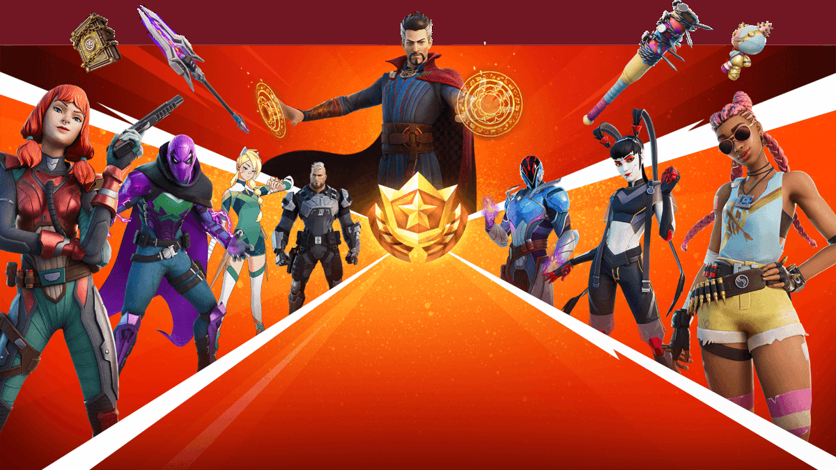 Is Fortnite Dead? How Many are Playing in 2022? | Gamer Journalist