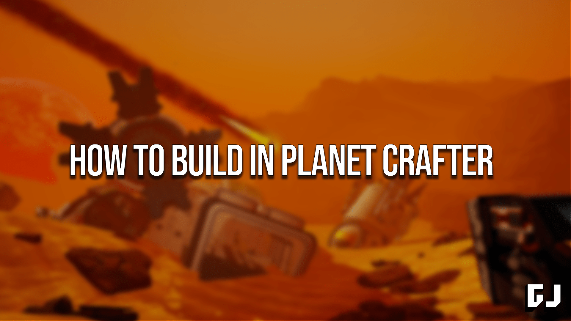 How to Grow Food In Planet Crafter | Gamer Journalist