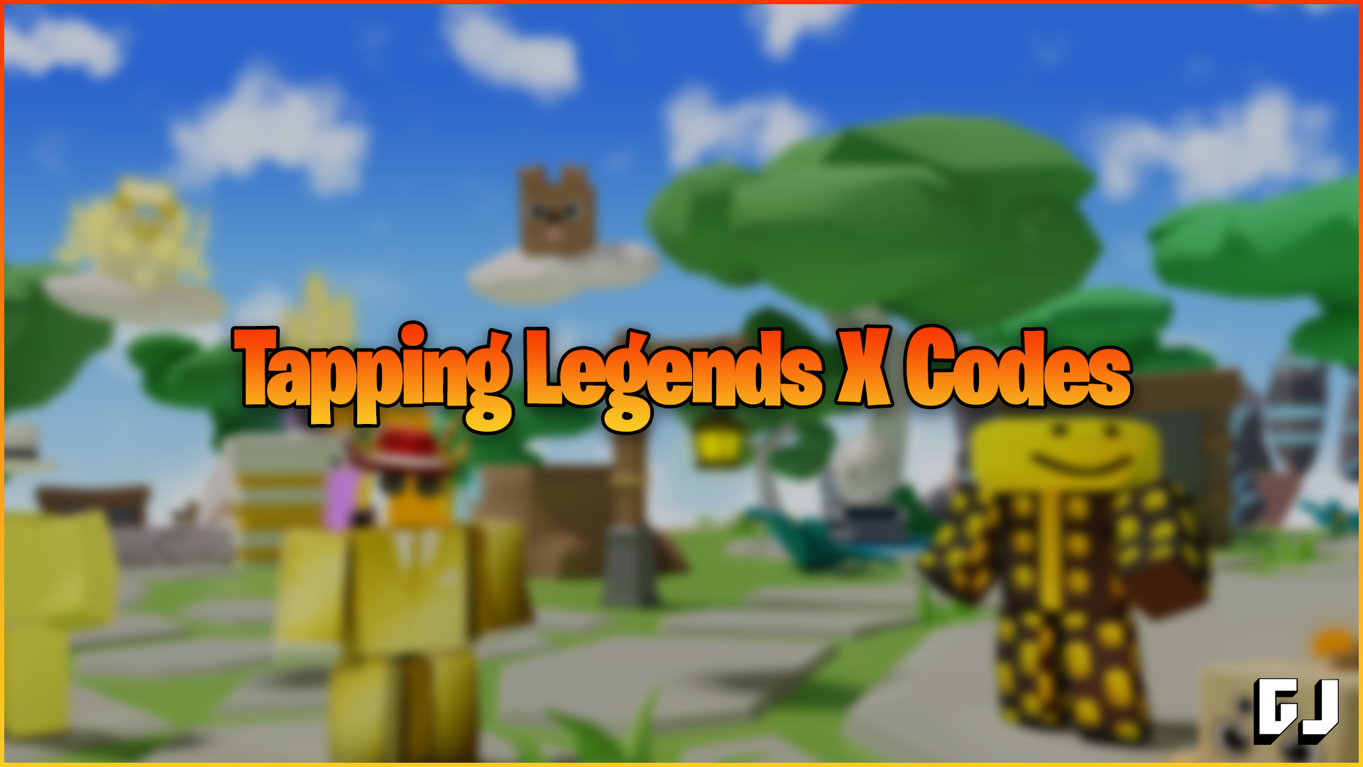 Tapping Legends X Codes - Free vials! | Gamer Journalist