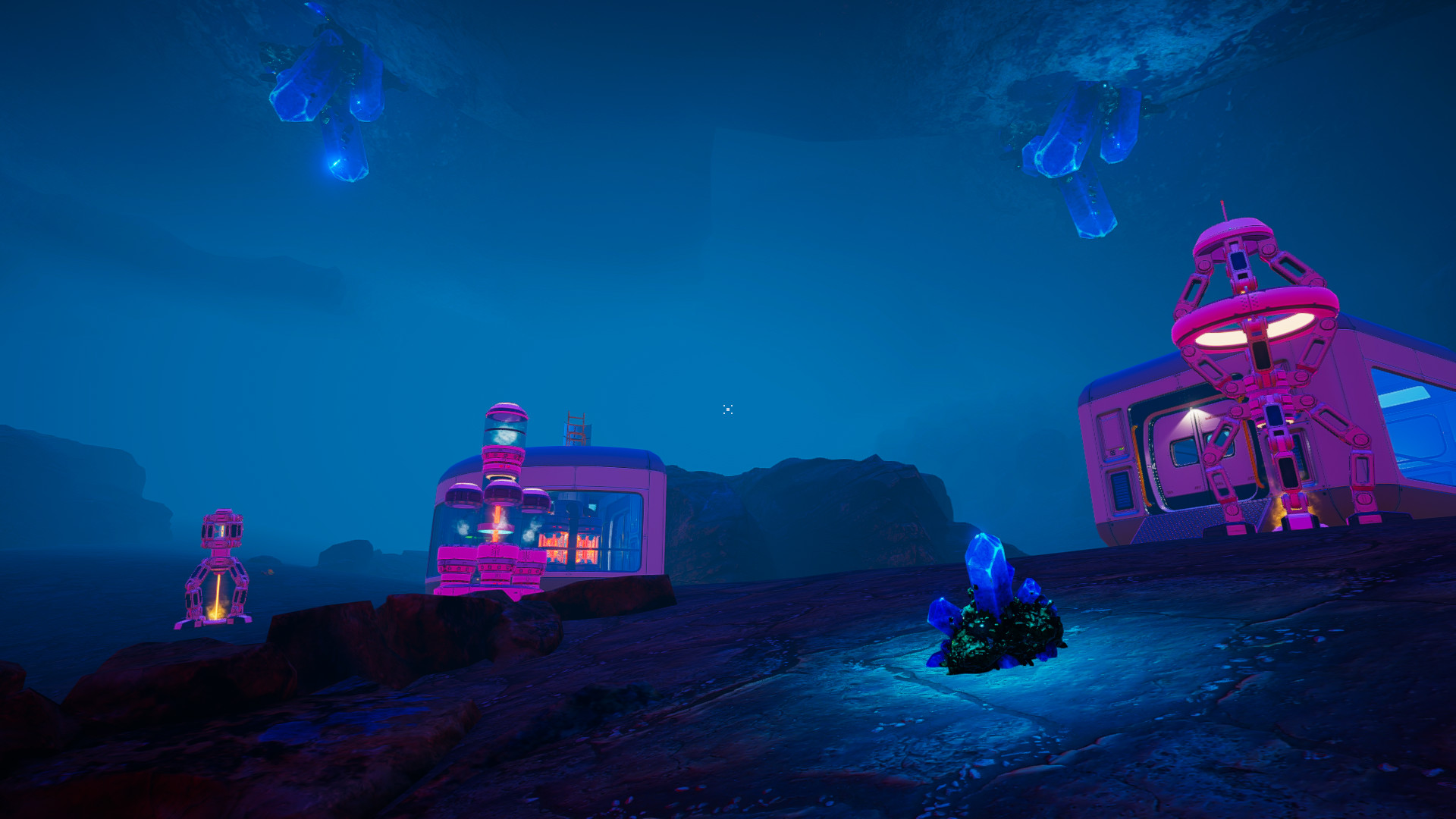 How to Start Building in Planet Crafter | Gamer Journalist