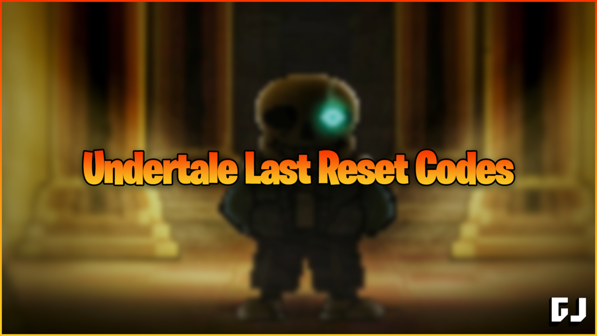 Undertale Last Reset Codes - Free Gold in Roblox Undertale: Last Reset ...