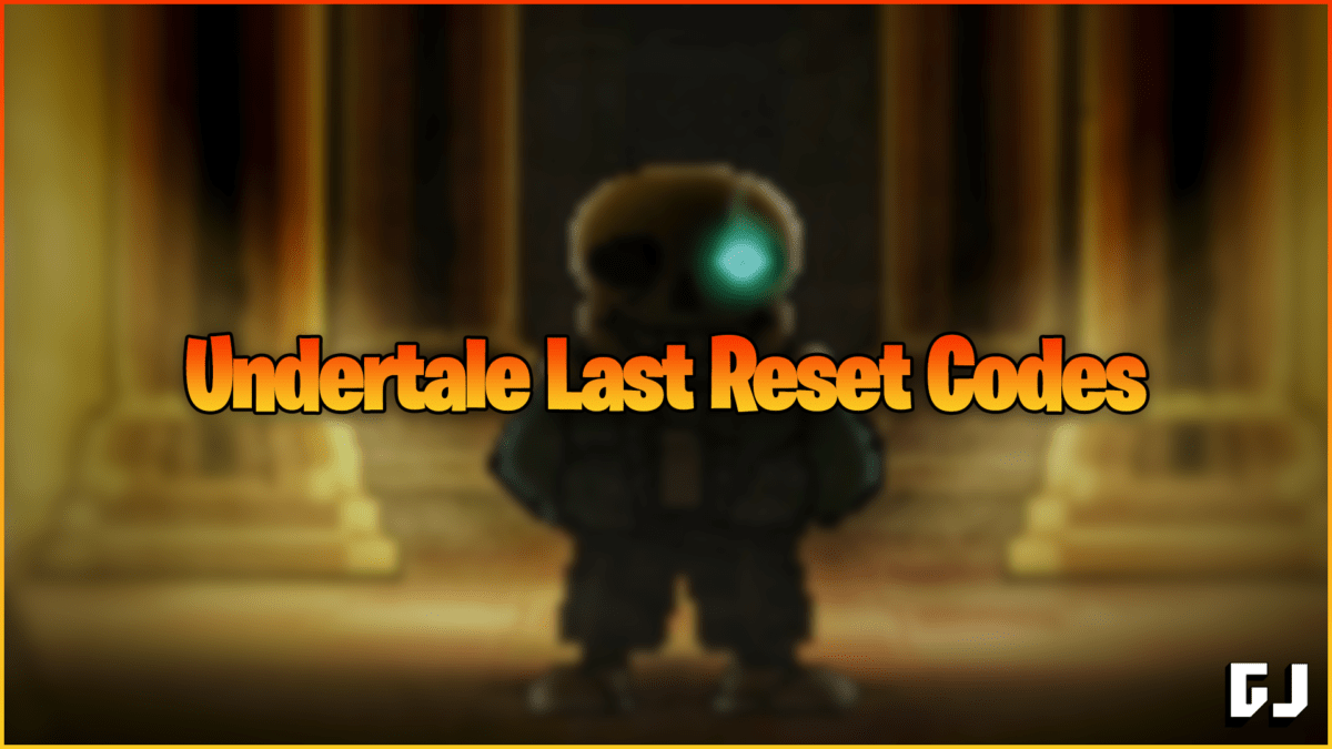 Undertale Last Reset Codes - Free Gold in Roblox Undertale: Last Reset ...