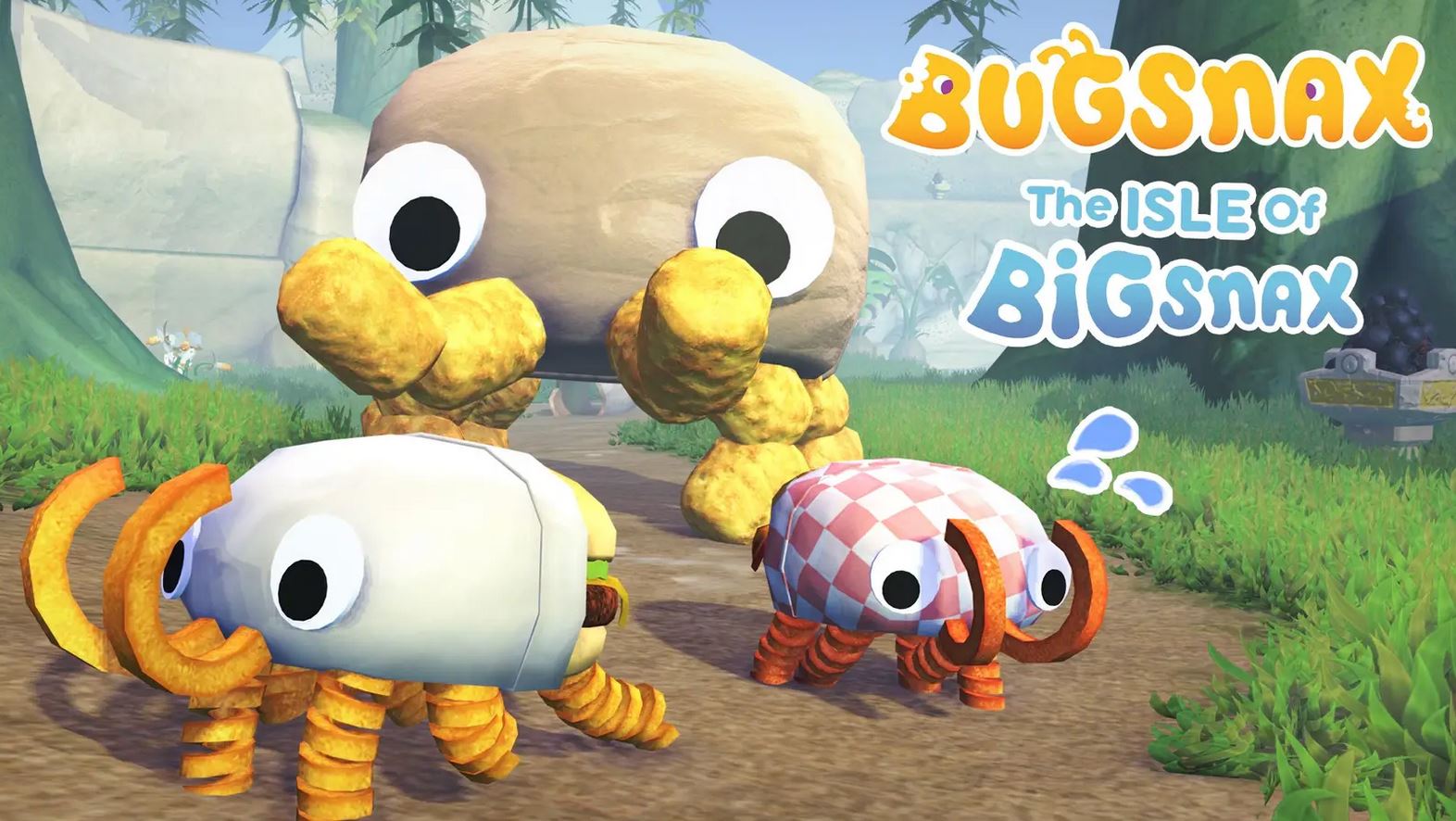 Bugsnax News and Guides | Gamer Journalist