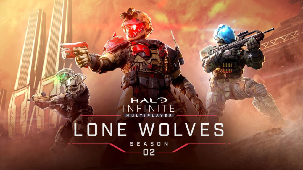 When Does Halo Infinite Last Spartan Standing Release? When Does Halo Infinite Last Spartan Standing Release?