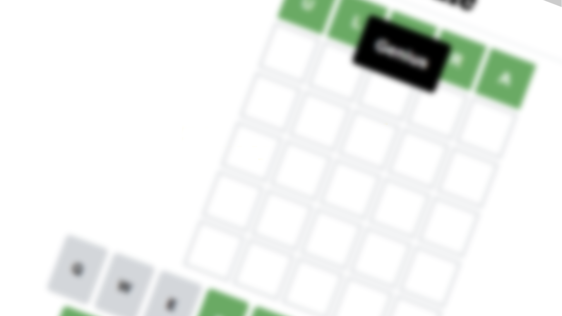 Can You Play Old Wordles? Archives & Past Puzzles | Gamer Journalist