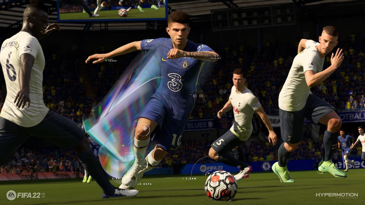 How to Use a Deep Lying Playmaker to Win in FIFA 23 | Gamer Journalist