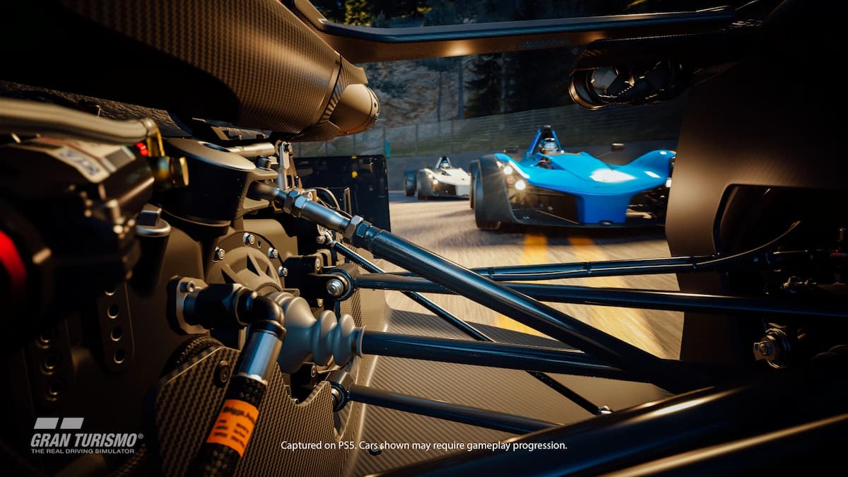How to Complete Every Menu Book in Gran Turismo 7