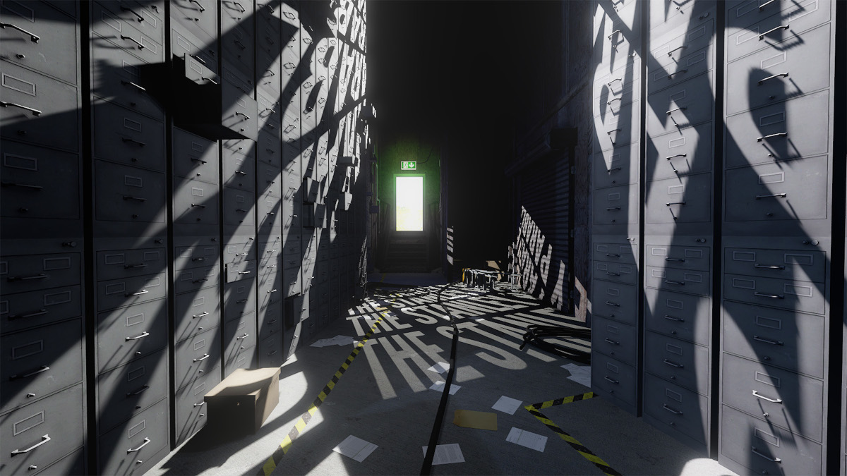 The Stanley Parable: Ultra Deluxe — How to Unlock Every Ending | Gamer ...