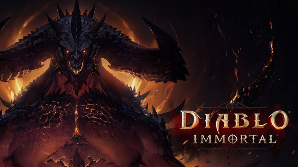 Diablo Immortal Codes: Free Gold, Platinum, Hilts, & More | Gamer ...