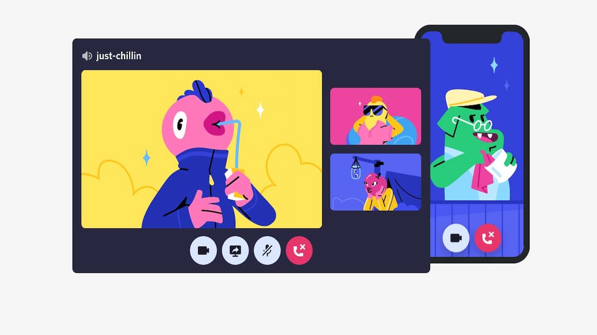 Best Discord PFP Pictures and Ideas | Gamer Journalist