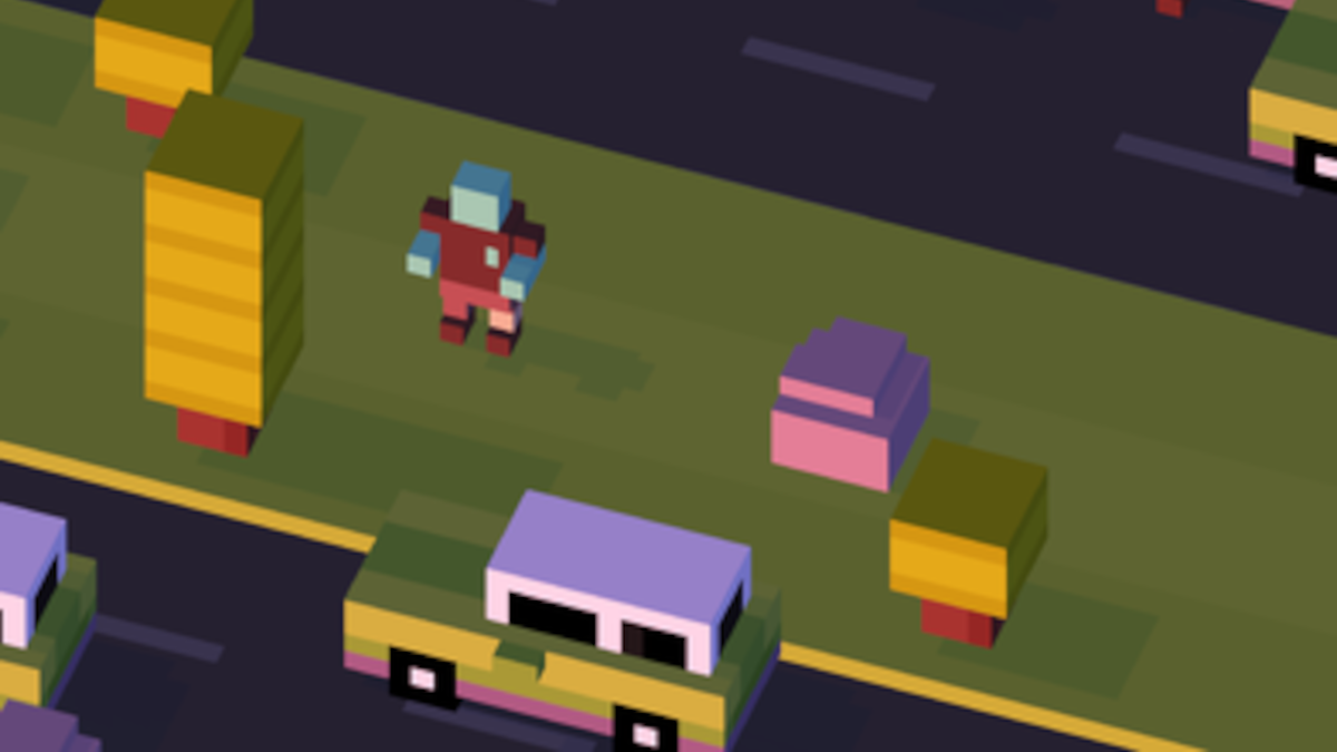 All Secret Crossy Road Characters and How to Get Them | Gamer Journalist