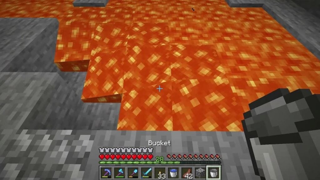 How to Make a Bucket in Minecraft - Resource Guide (2022) - Gamer ...