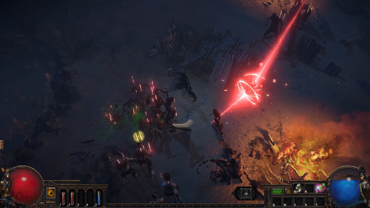 Is Path of Exile Cross Platform? | Gamer Journalist