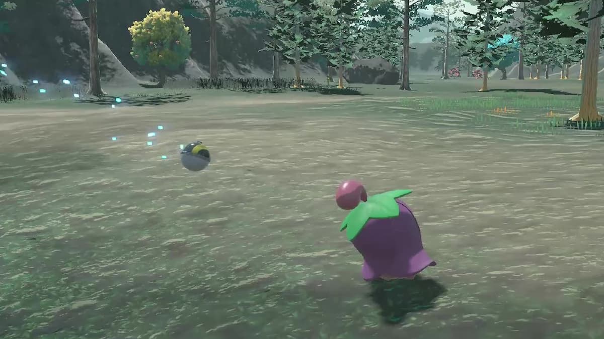 How to Evolve Rufflet into Hisuian Braviary in Pokemon Legends Arceus