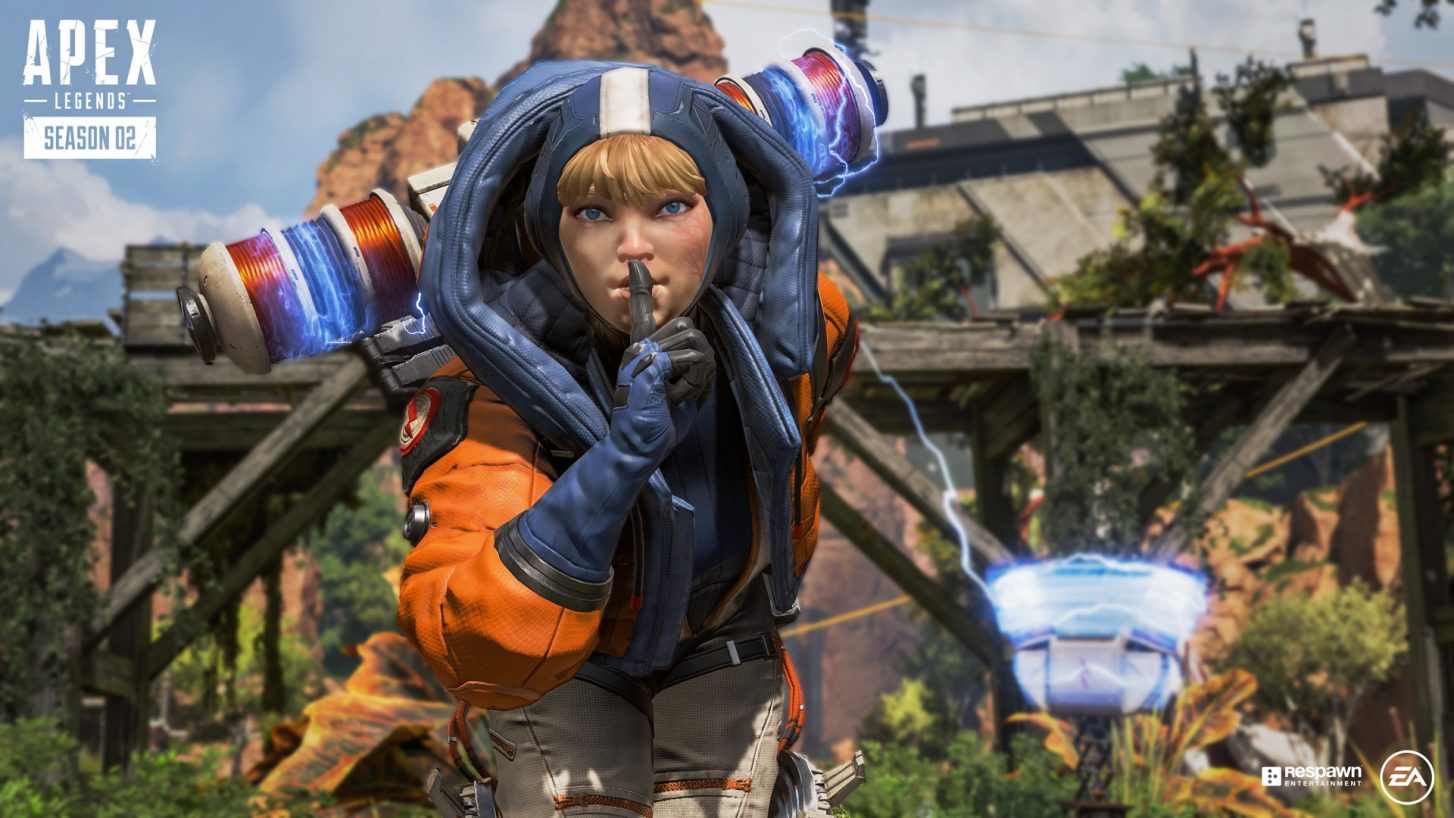 Can You Play Apex Legends in Split-Screen? | Gamer Journalist