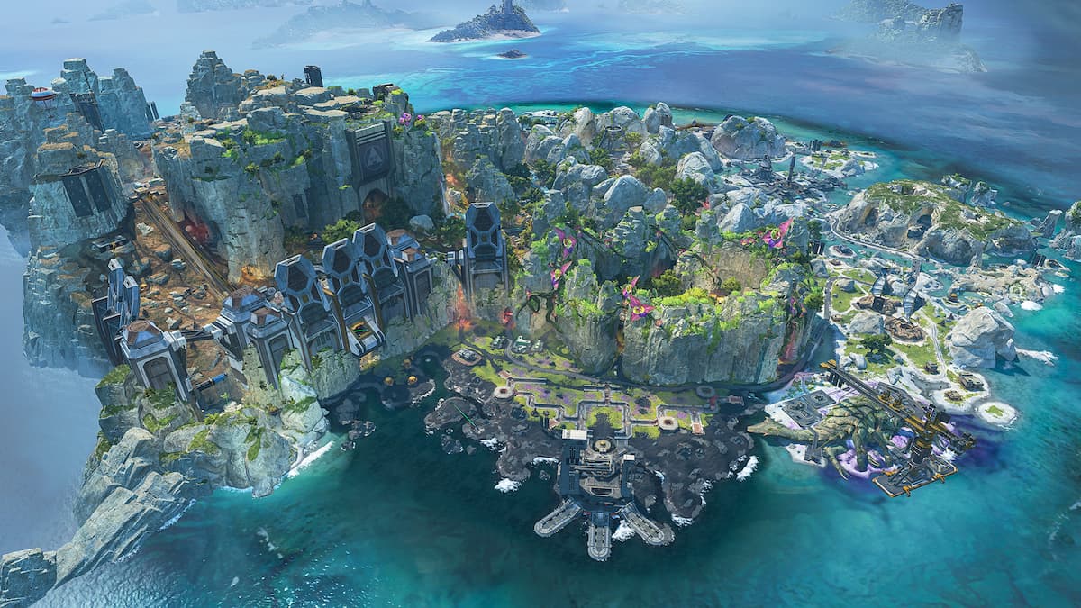 Aceu’s Apex Legends Settings & Keybinds (June 2026)