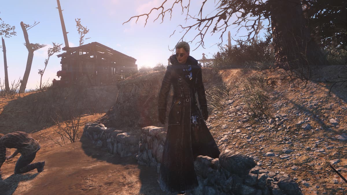 Best Fallout 4 Sex Mods | Gamer Journalist