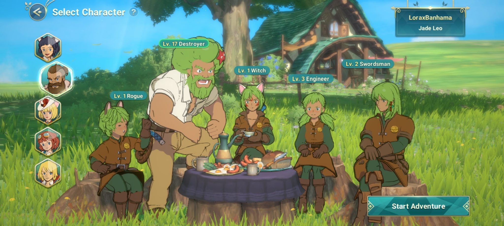 5 Best Mobile MMOs and MMORPGs | Gamer Journalist