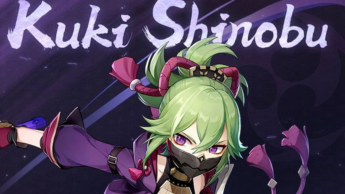 Best Electro Characters in Genshin Impact - Tier List | Gamer Journalist