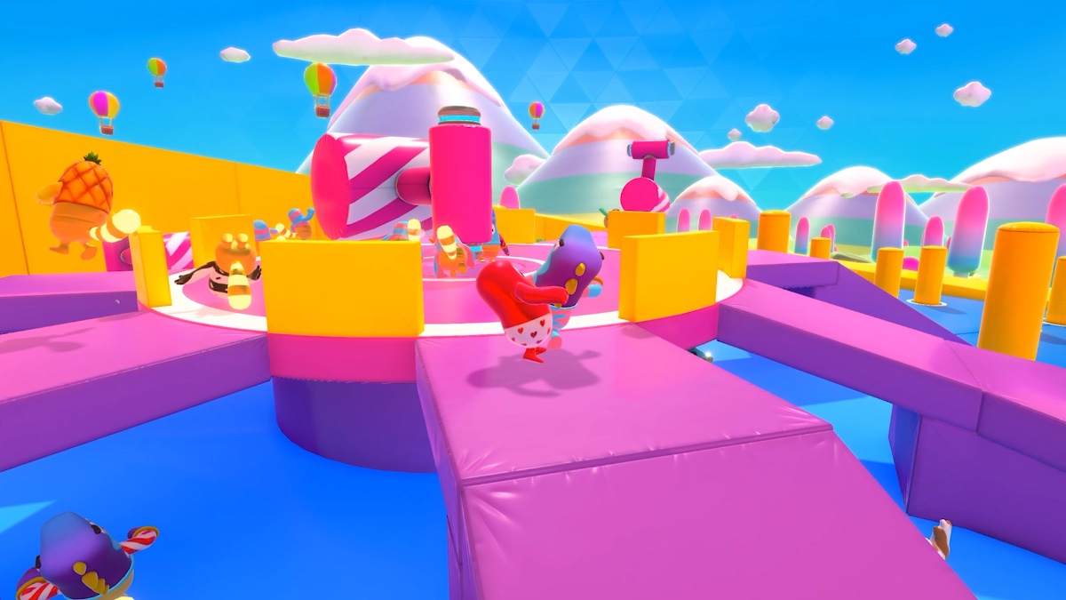 Fall Guys Best Rounds Tier List (December 2025) | Gamer Journalist