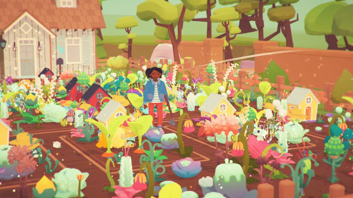 When Does Ooblets Come Out for Nintendo Switch? | Gamer Journalist