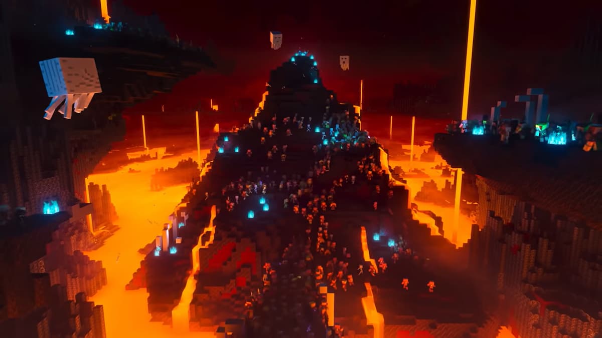 Top 10 Most Dangerous Minecraft Biomes - Gamer Journalist