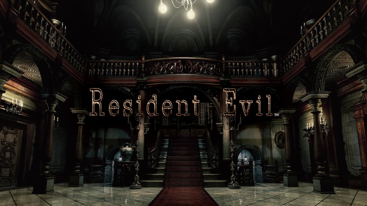 How to Play the Resident Evil Games in Order | Gamer Journalist