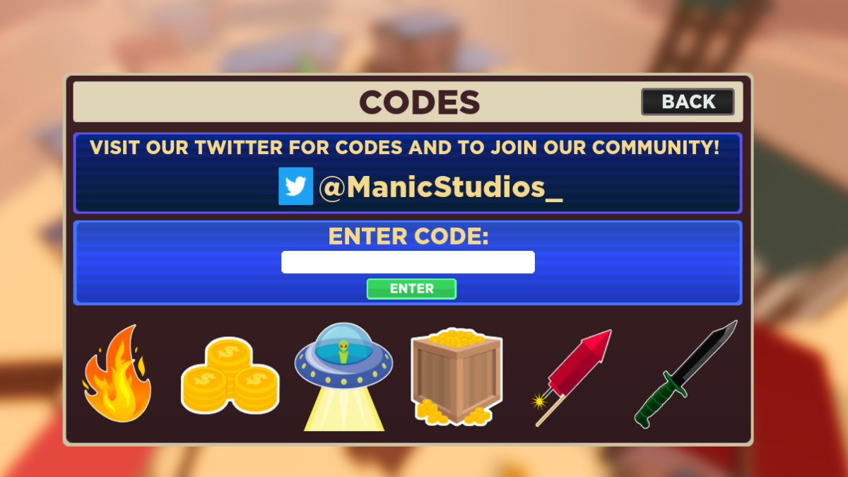 Shoot Out Codes (May 2026) | Gamer Journalist