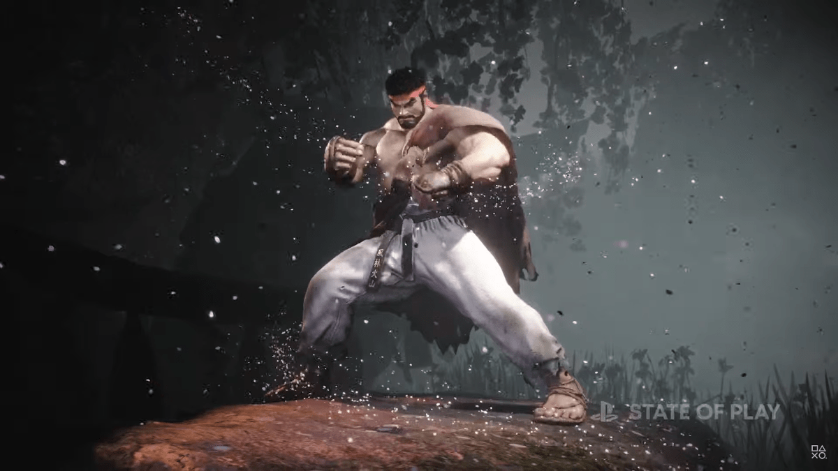 How Old is Ryu in Street Fighter 6? | Gamer Journalist