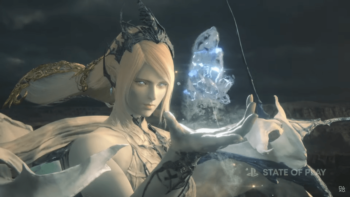 Every Final Fantasy Game in the Series Listed