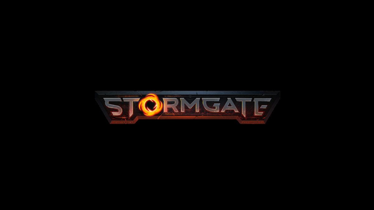 When Does Stormgate Release?
