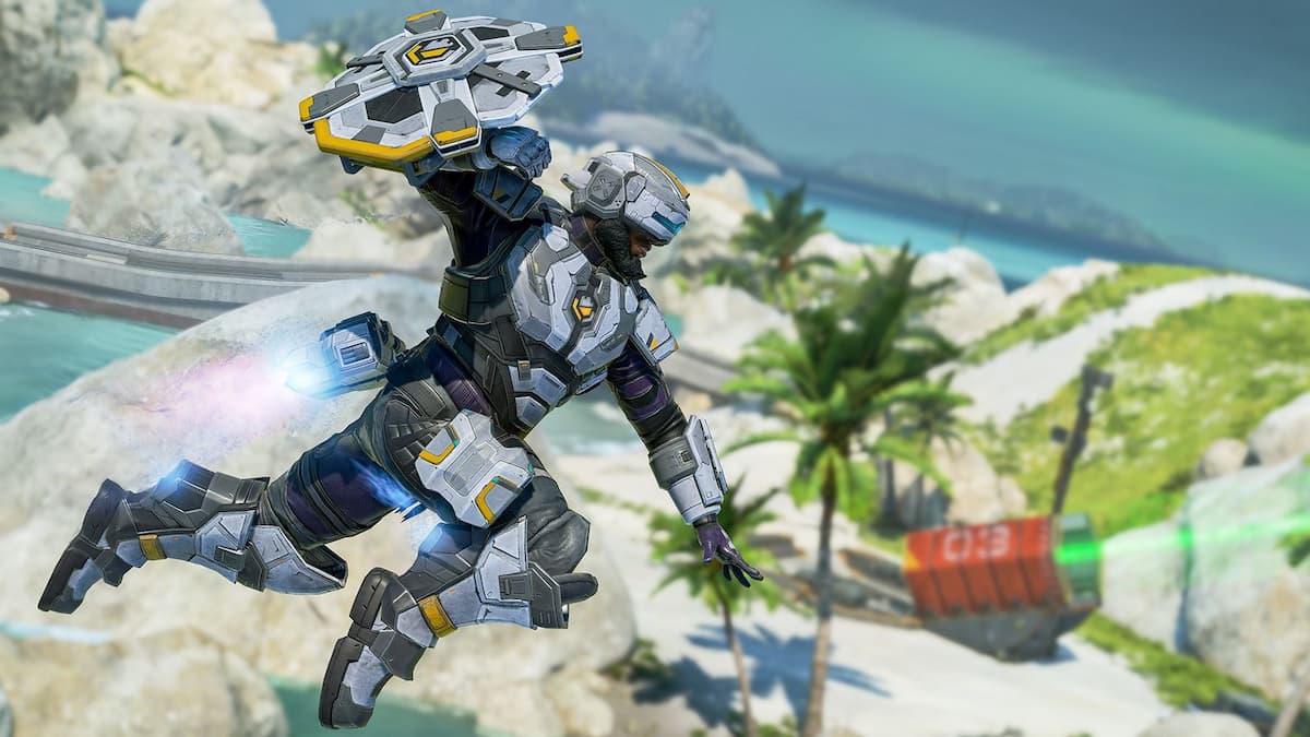 How Do You Fix the No Server Found Error in Apex Legends? Answered ...